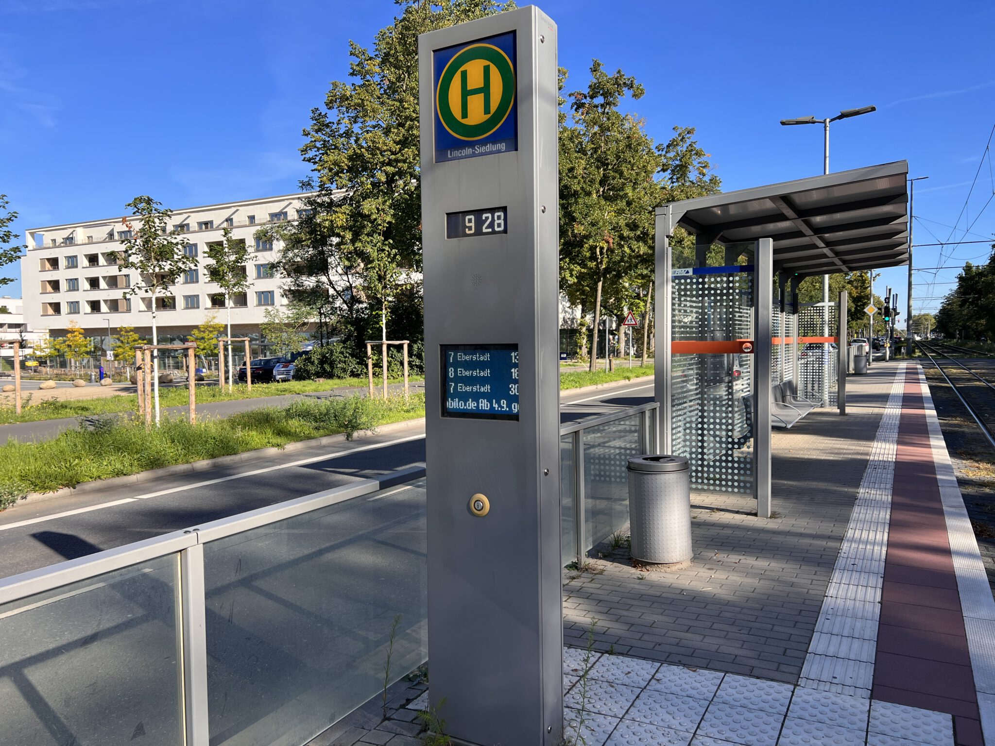 Schule – Bildungscampus Luise Büchner
